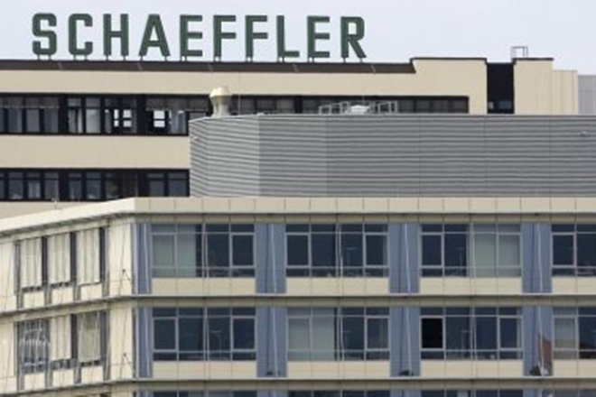 Schaeffler to merge three Indian entities into a single firm - Industry ...
