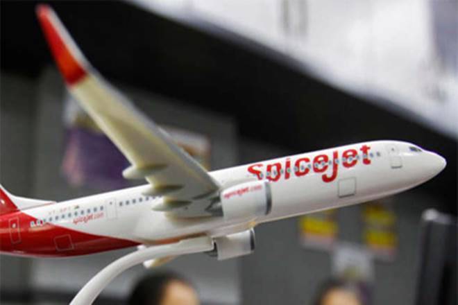 SpiceJet Q1 net profit up 17.58% - Industry News | The Financial Express