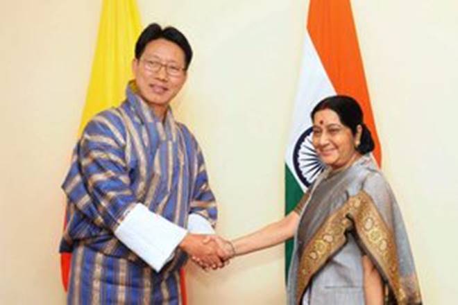 Amid Dokalam standoff, India asks Bhutan not to get intimidated by ...