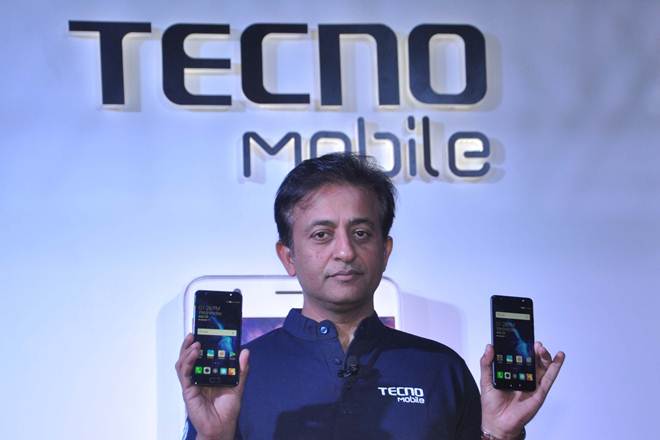 Tecno Mobile eyeing to be among top 5 smartphone brands - Industry News ...