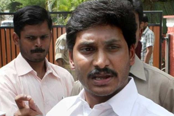 Shoot Andhra Pradesh CM N Chandrababu Naidu dead publicly, says YSR Congress Party chief YS ...