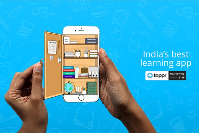 Ed-tech app Toppr now available on iOS, has revamped website - Industry ...