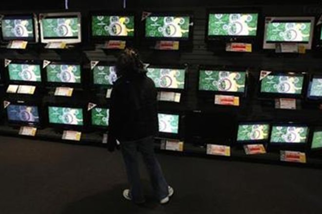 China-based TCL eyes 5 per cent share in TV segment by next year-end in ...