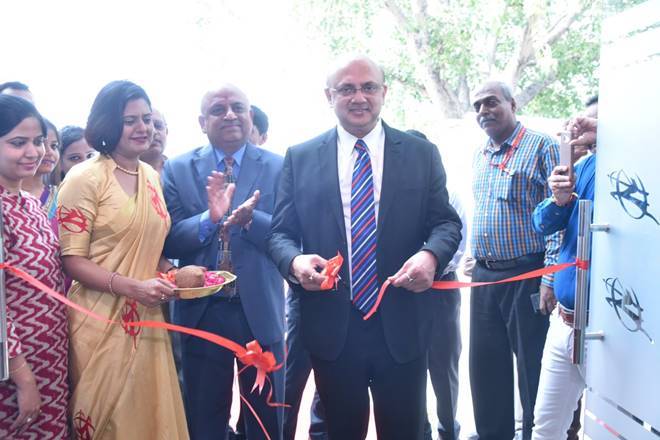 Air India CMD Rajiv Bansal vows to expand network, says will continue ...