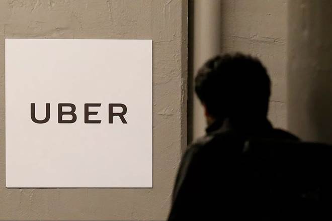 Uber’s head of operations, Ryan Graves stepping down from full-time job ...