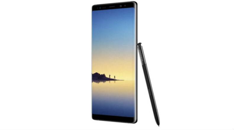 Samsung Galaxy Note 8 launched: Specifications, features and must know ...