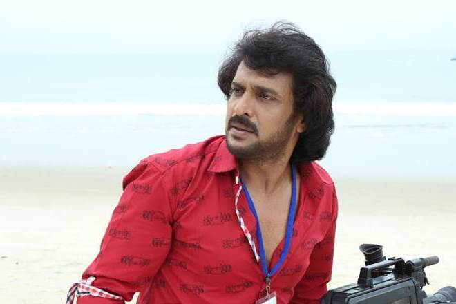 Kannada actor Upendra says he will launch political party - India News ...