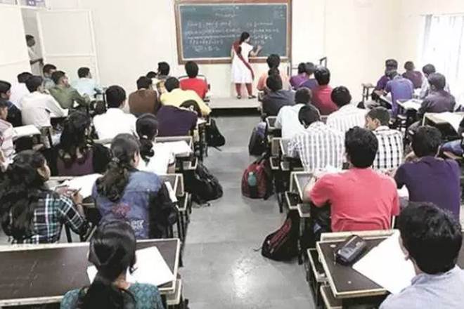 UPTET 2017: Uttar Pradesh basic education department begins application ...