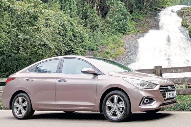 Next Gen Hyundai Verna: Car review - Industry News | The Financial Express
