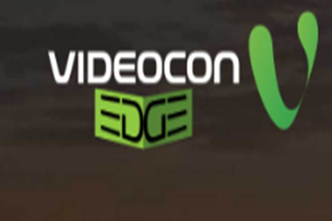 Videocon Logo