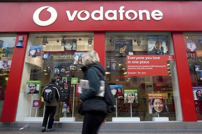 Vodafone Play app partners with Discovery Communications - Industry ...