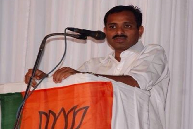 Kerala Medical College scam: BJP to take action against state secretary ...