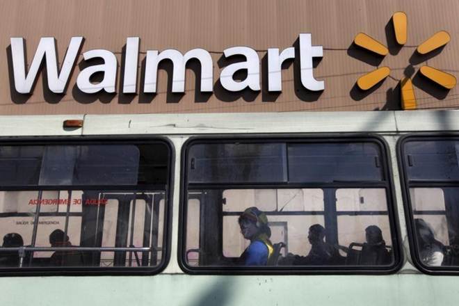 Google and Walmart unveil ecommerce partnership - Industry News | The ...