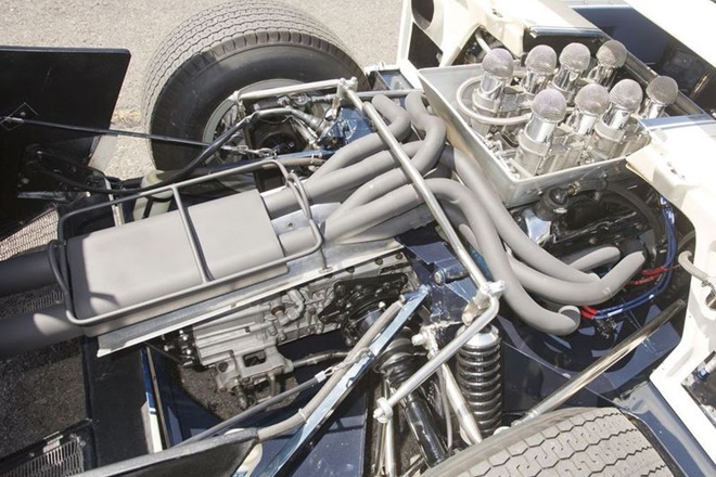 World’s rarest Ford is up for grabs, here’s what makes this one special ...