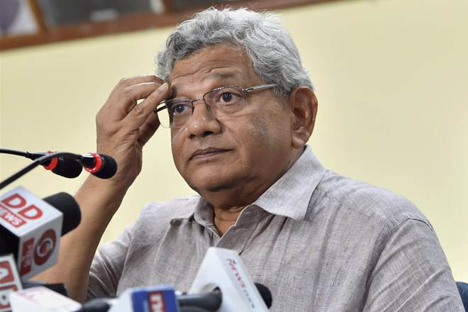 CPI(M) welcomes end of tensions over Dokalam - India News | The ...