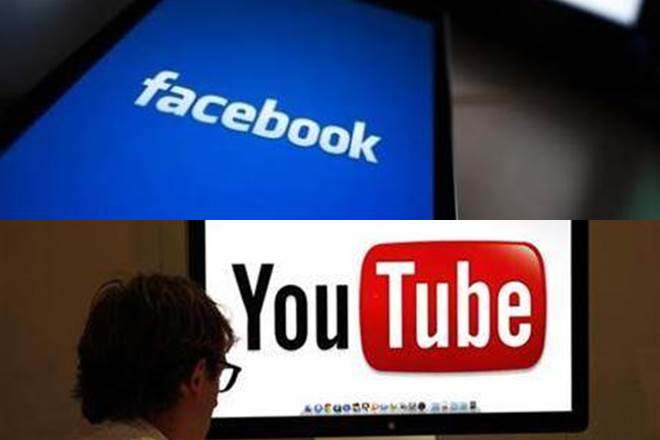 Facebook launches YouTube competitor called ‘Watch’ - Technology News ...