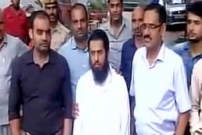 Who is Zeeshan Ali, the suspected al-Qaeda terrorist, and what he ...