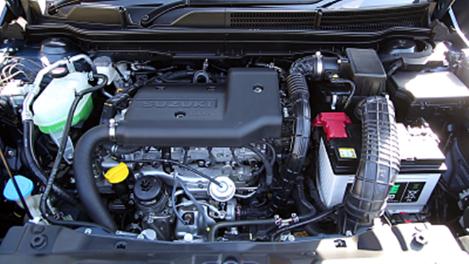 2017 Maruti Suzuki S-Cross Facelift Review: Hits and misses in its ...