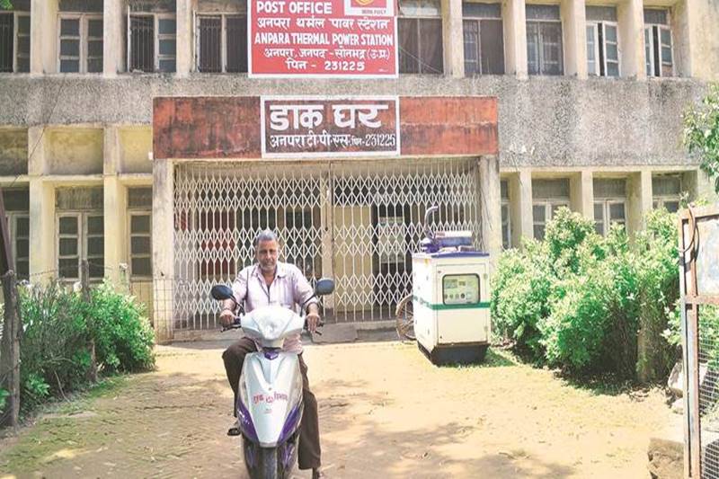 The humble postman and his pain: 3 poignant tales from Uttar Pradesh ...