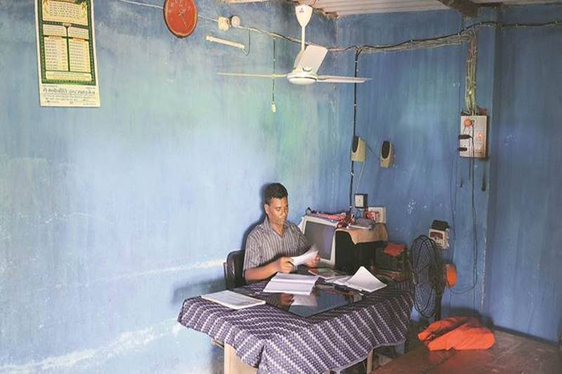 The humble postman and his pain: 3 poignant tales from Uttar Pradesh ...