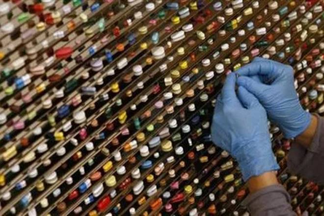 With US generic drug market in chaos, Indian upstarts rise - Industry ...