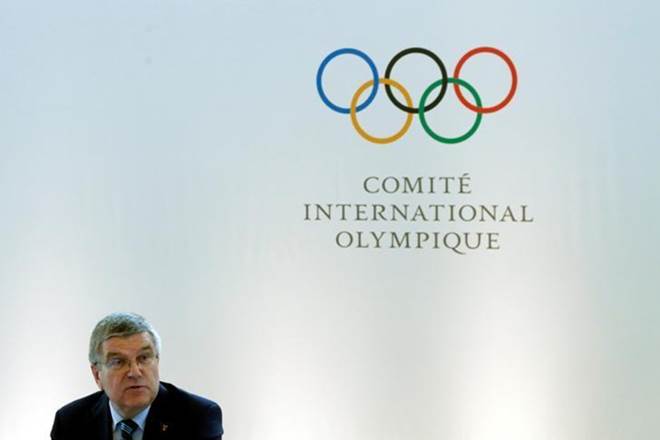 International Olympic Committee seeks more information regarding vote ...