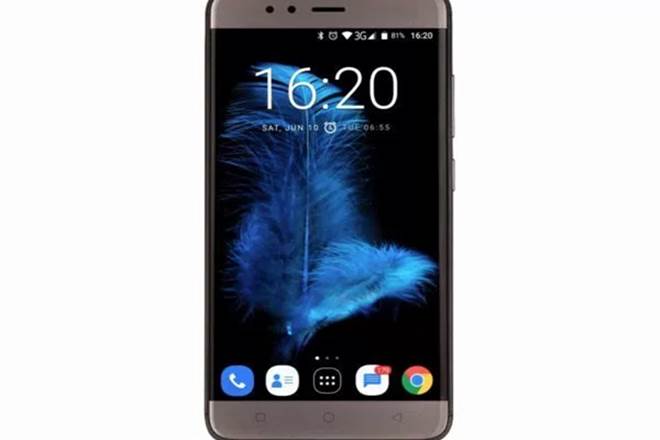 InFocus Turbo 5 Plus launched in India at just Rs 8,999 check out other ...
