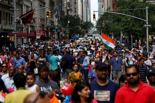 7,000 Indians face deportation as Donald Trump scraps DACA amnesty ...