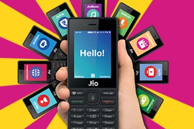Booked a Jio Phone? Here is when you will get hold of your handset ...