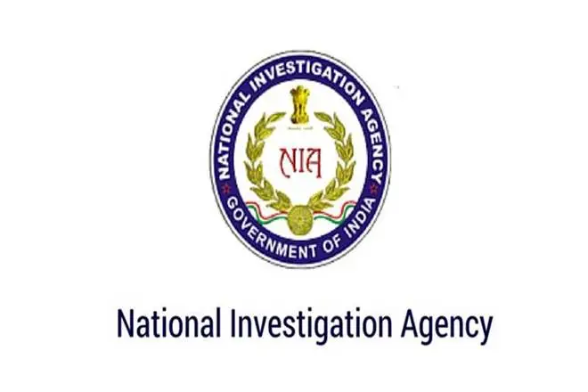 Who is Y C Modi, the man appointed as the new NIA Director General ...