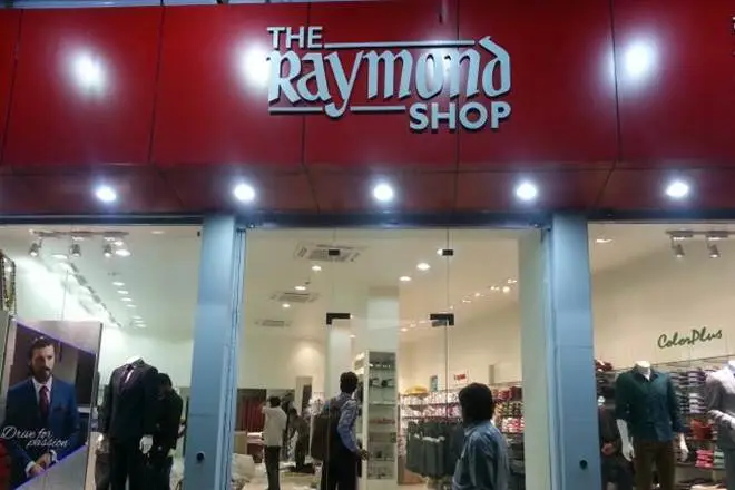 Raymond stock zooms over 4% even as LIC reduces its stake to 3.51% ...