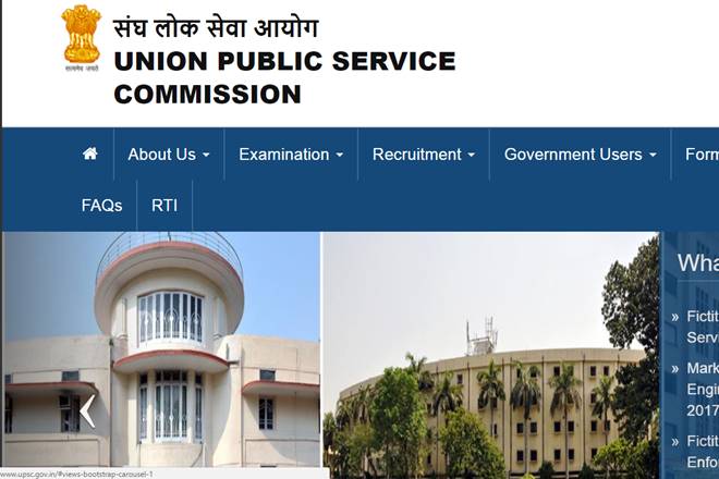 UPSC Indian Economic Service/Indian Statistical Service final results ...