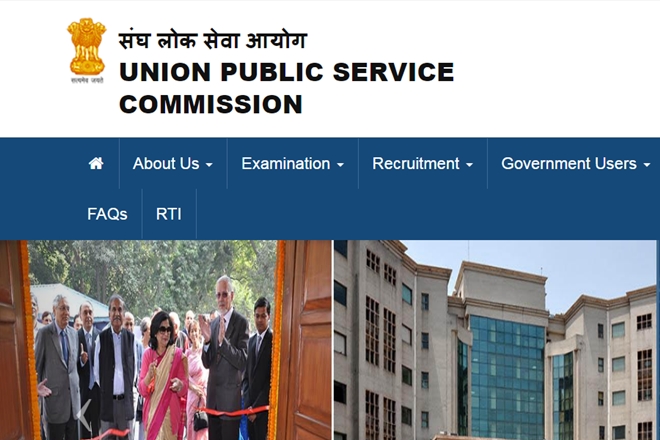 UPSC ESE Result 2017: Final list For Engineering Services Examination ...