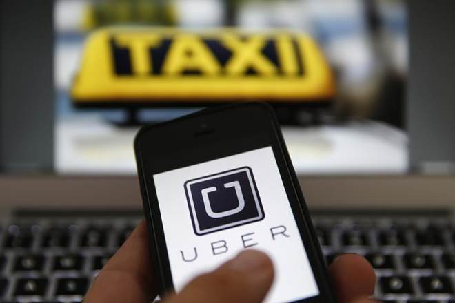 Cab aggregator Uber unveils Premier service in Mumbai, Pune; All you ...