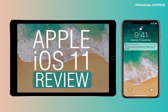 Apple iOS 11 review: Why it is more impressive than iPhone X launch ...