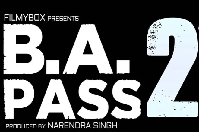 BA Pass 2 Movie Review: Kritika Sachdeva, Sanghmitra Hitaishi starrer ...