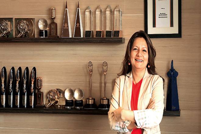 I believe we are a mid-sized agency in India: Srija Chatterjee, MD ...
