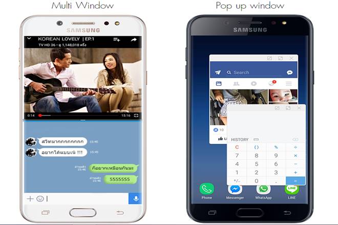 Samsung Galaxy J7 Plus pre-booking starts; from price to specs here is ...