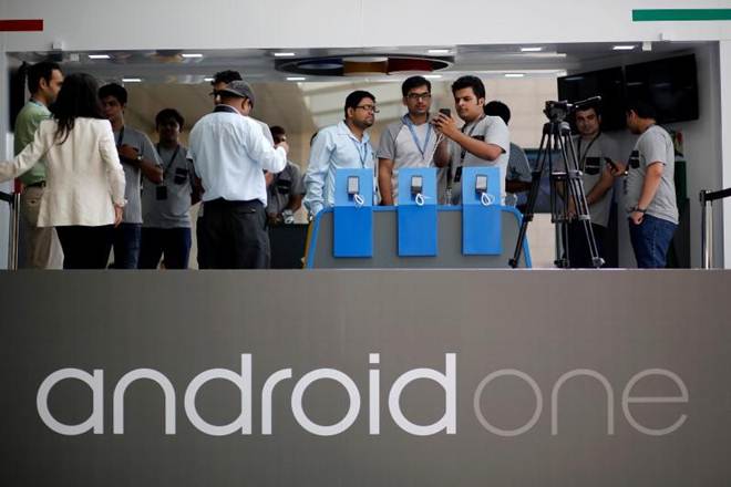 What is Android One: List of smartphones that have special Android OS ...