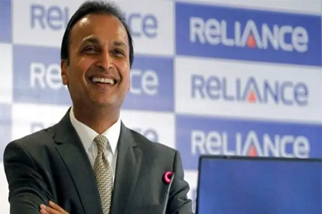 Reliance Defence is now Reliance Naval and Engineering Limited ...