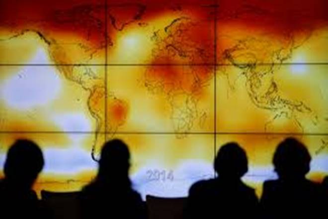 A climate change opportunity - Industry News | The Financial Express