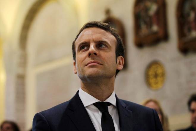 India all set to welcome France President Emmanuel Macron on his maiden visit in December ...