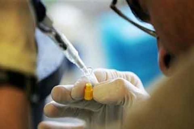 New microchip for ingestible smart pills developed - Science News | The ...