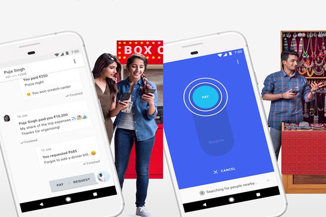 Google Tez app: How to download and get Rs 9,000 offer on the new UPI ...