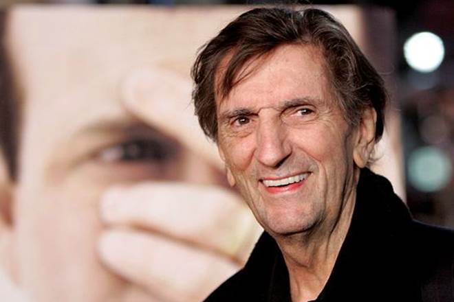 Veteran actor Harry Dean Stanton dies at 91 - Entertainment News | The ...
