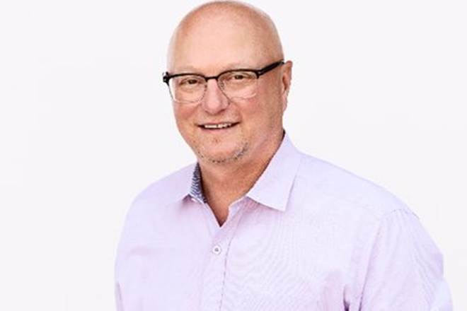 Robots will become smarter than humans by 2029, says HP Chief ...