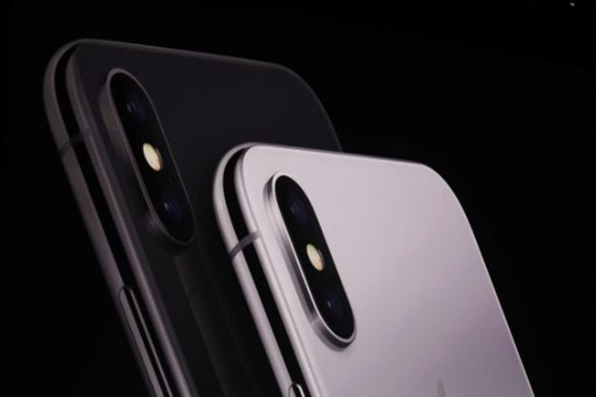 Why Apple thinks iPhone X will set the standard for sector over the ...