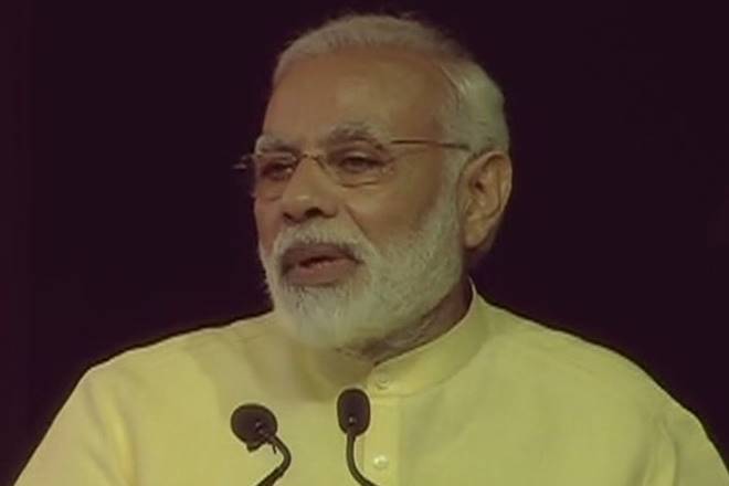 PM Narendra Modi offers big bonanza, launches Saubhagya Yojana to provide power to all families ...