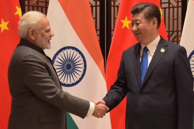 Narendra Modi-Xi Jinping BRICS meet a silver lining for Sino-Indian ...