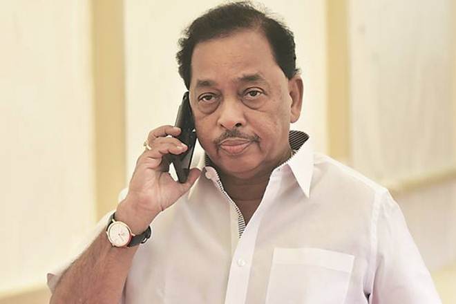 Narayan Rane quits Congress, says it didn’t keep promise of making him ...